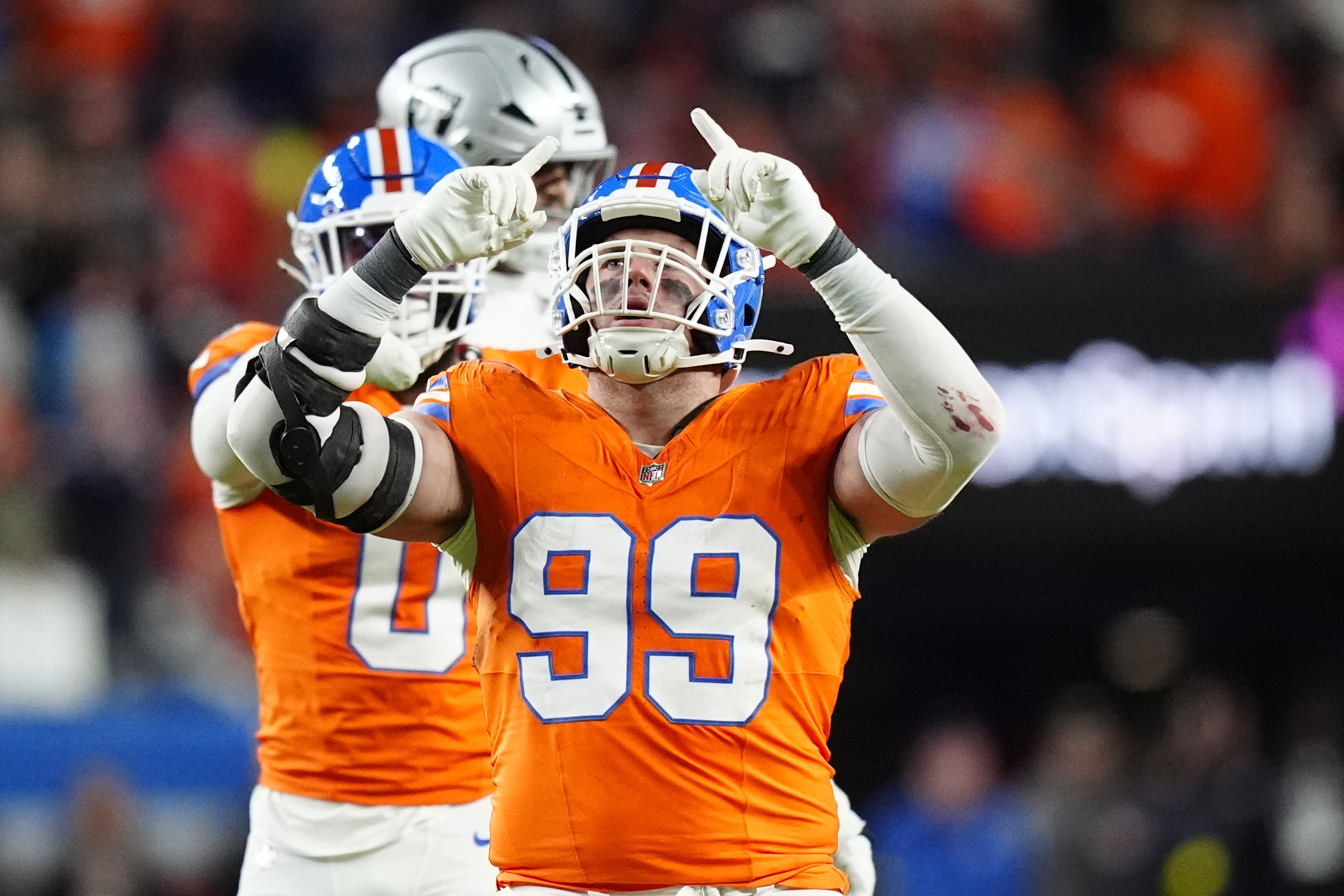 Ultimate fan: Time for another win over the Raiders