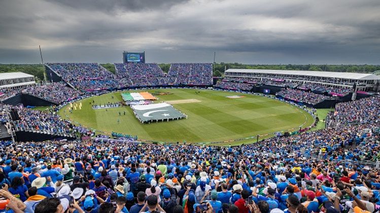 India vs Pakistan cricket live streaming: When and where to watch India ...