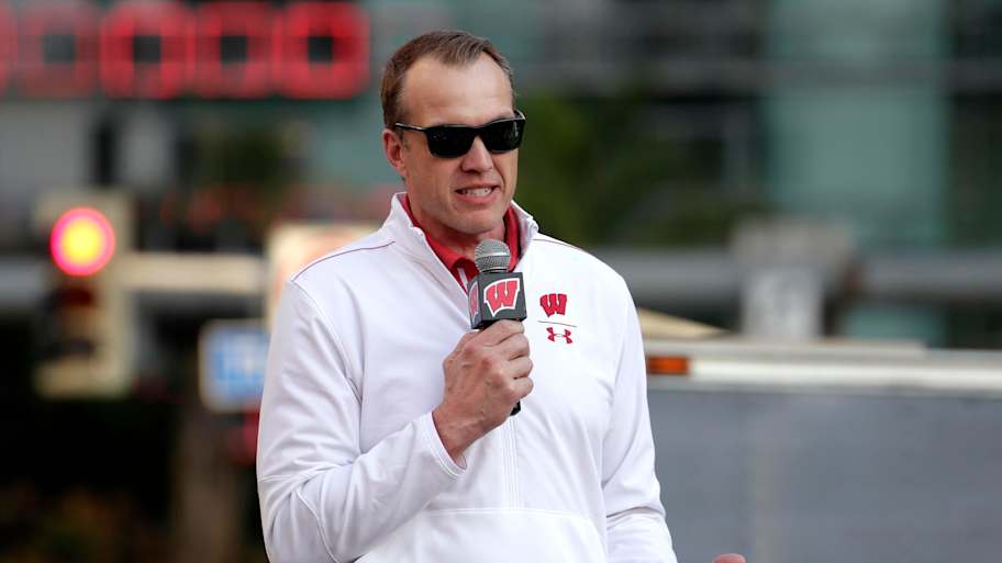 Chris McIntosh’s incompetence on full display with new quote about success metric