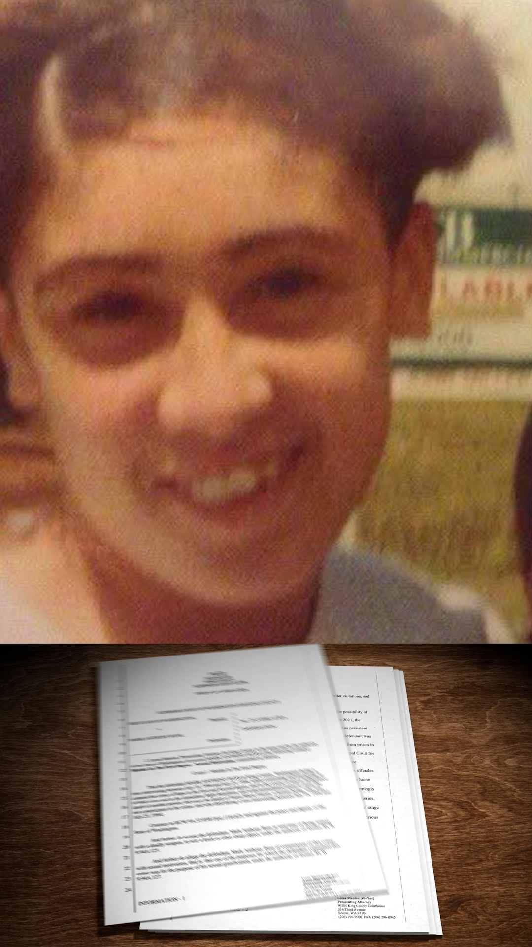 Court docs: Suspect 'seemingly chose' Tanya Frazier 'at random' in 1994 ...