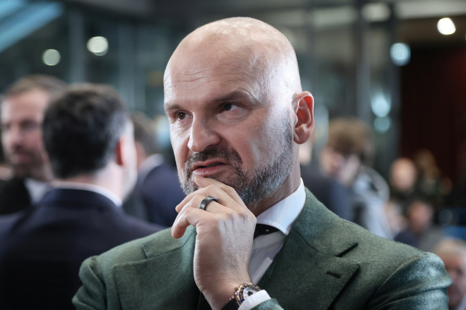 Brzoska ujawnia, ile winna jest mu Meta. Każda publikacja to 5 tys. zł kary