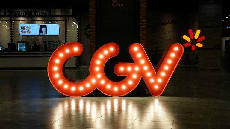 'Ngedate' Hemat di CGV, Cek Promo dan Paket Nonton Spesial dari BRI