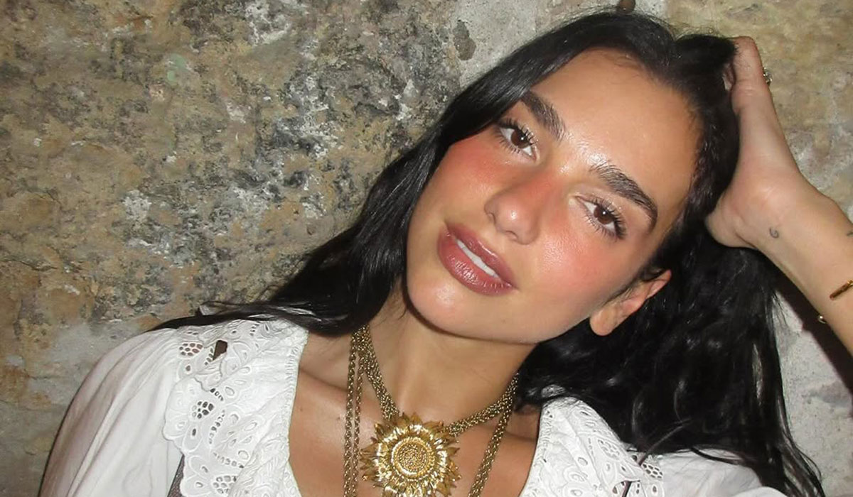 Dua Lipa launches affordable skincare line with celebrity favourite ...