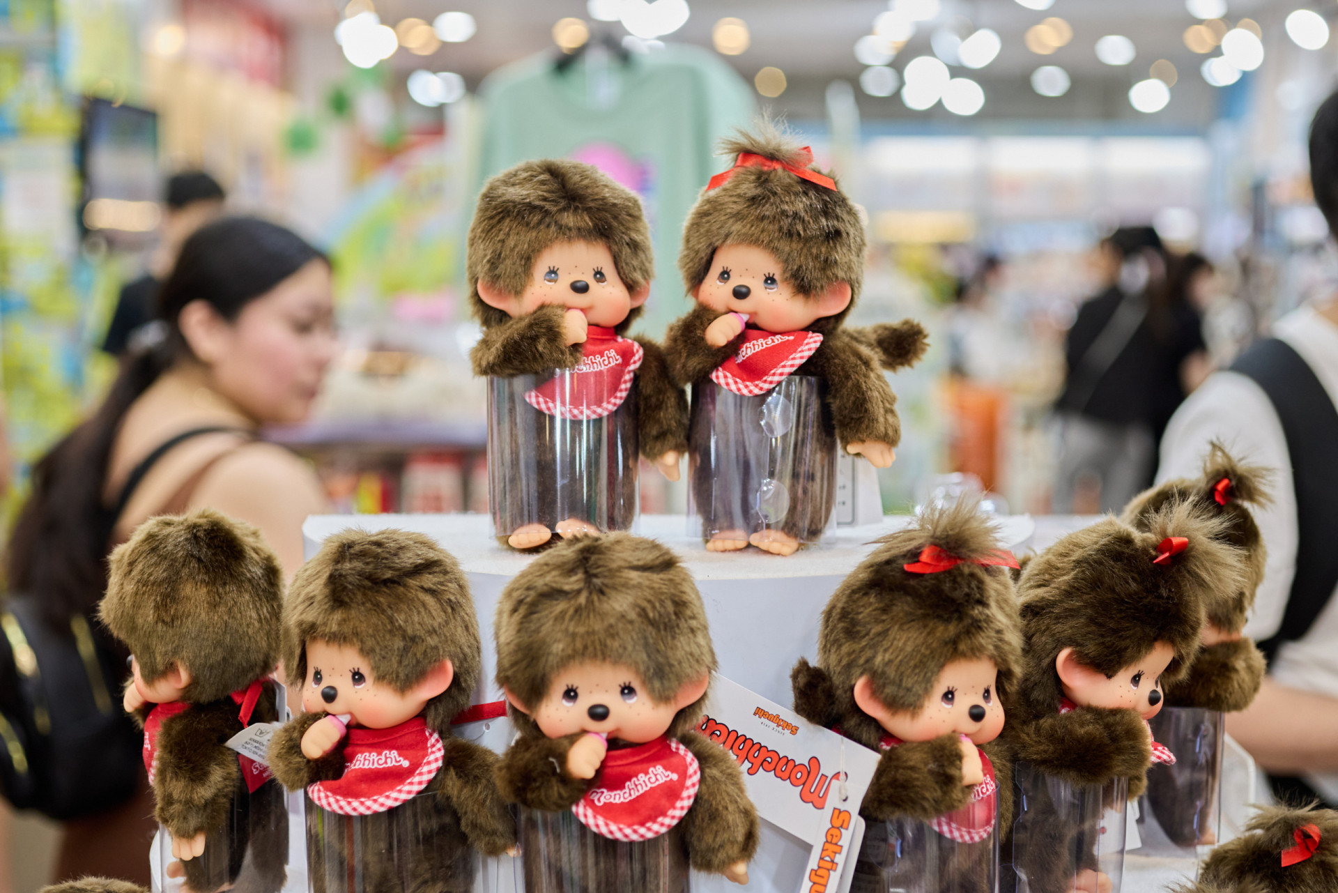 Iconic toys that defined the ‘80s