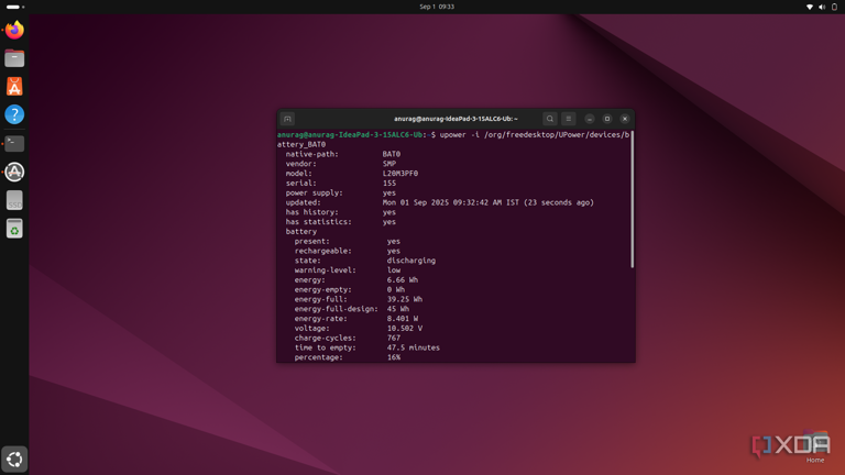 Ubuntu is easily the most bloated Linux distro, but it doesn't have to be