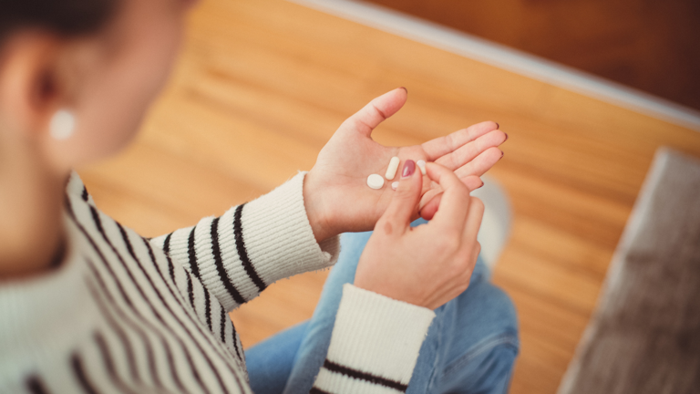 Cardiologist warns: 5 everyday drugs that are quietly damaging your heart