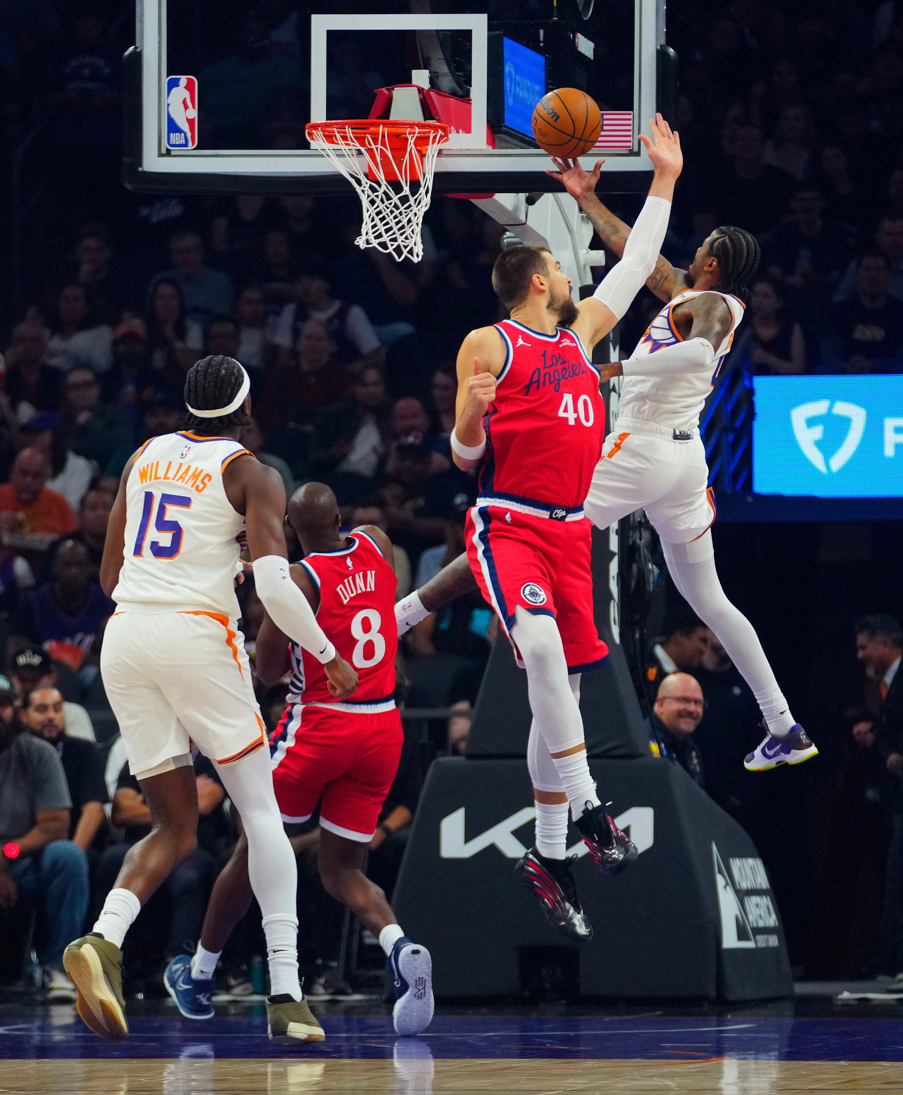 Takeaways from Jalen Green's 29-point debut in Phoenix Suns' win over ...