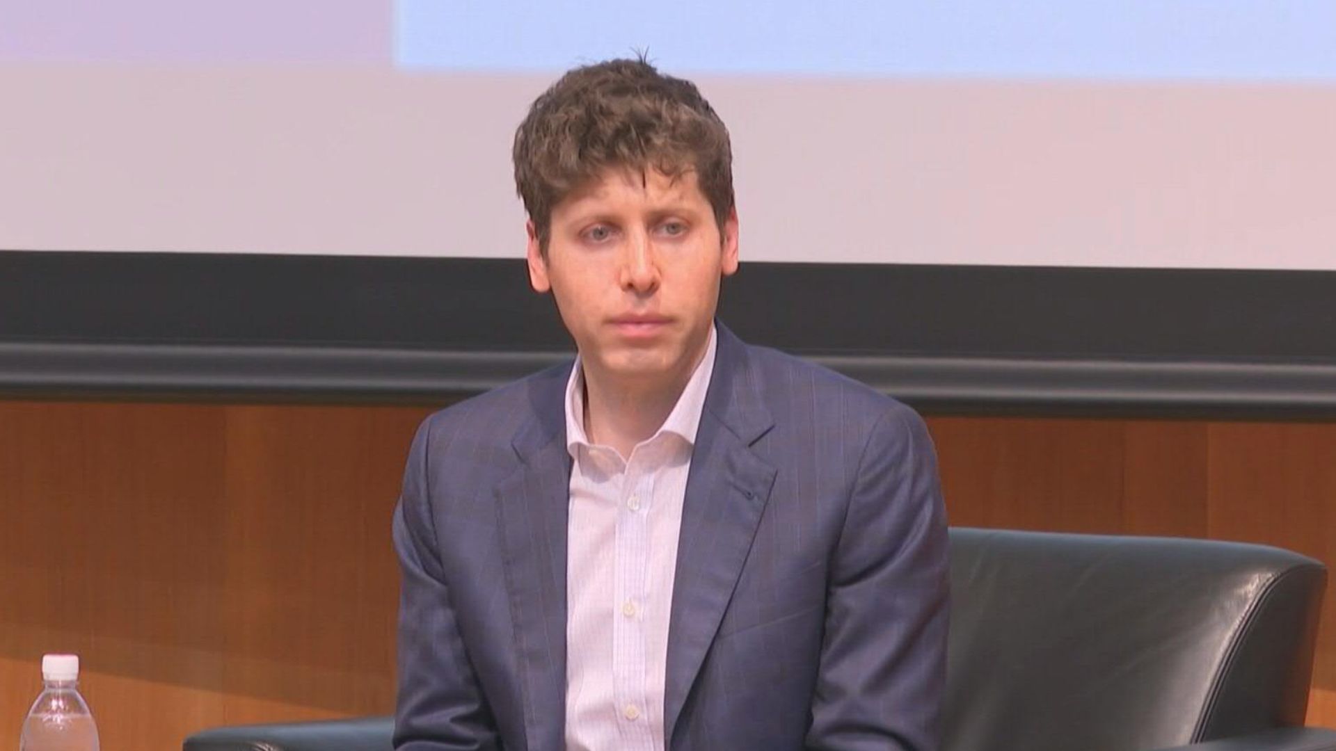 Sam Altman unveils OpenAI’s $20 billion revenue surge and $1.4 trillion ...