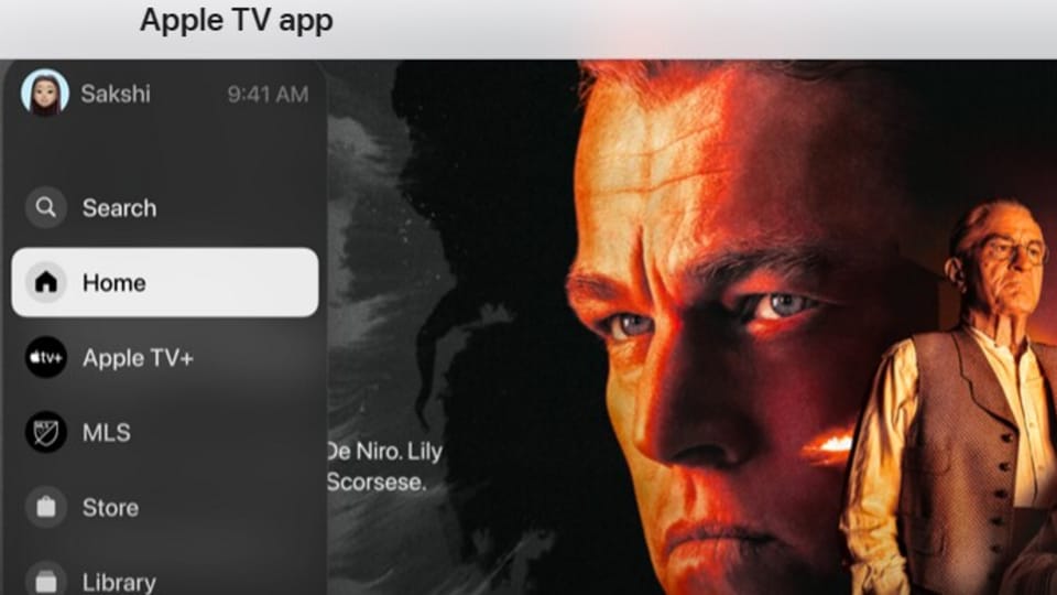 Apple TV down: Nearly 15,000 users face outage in the US and Canada ...