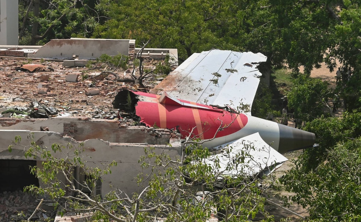 Top Court Notice To Centre On Air India Pilot's Father's Plea For ...