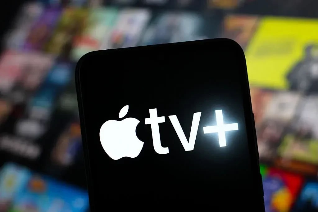 Apple TV Outage Briefly Disrupts Streaming On 'Pluribus' Premiere Night