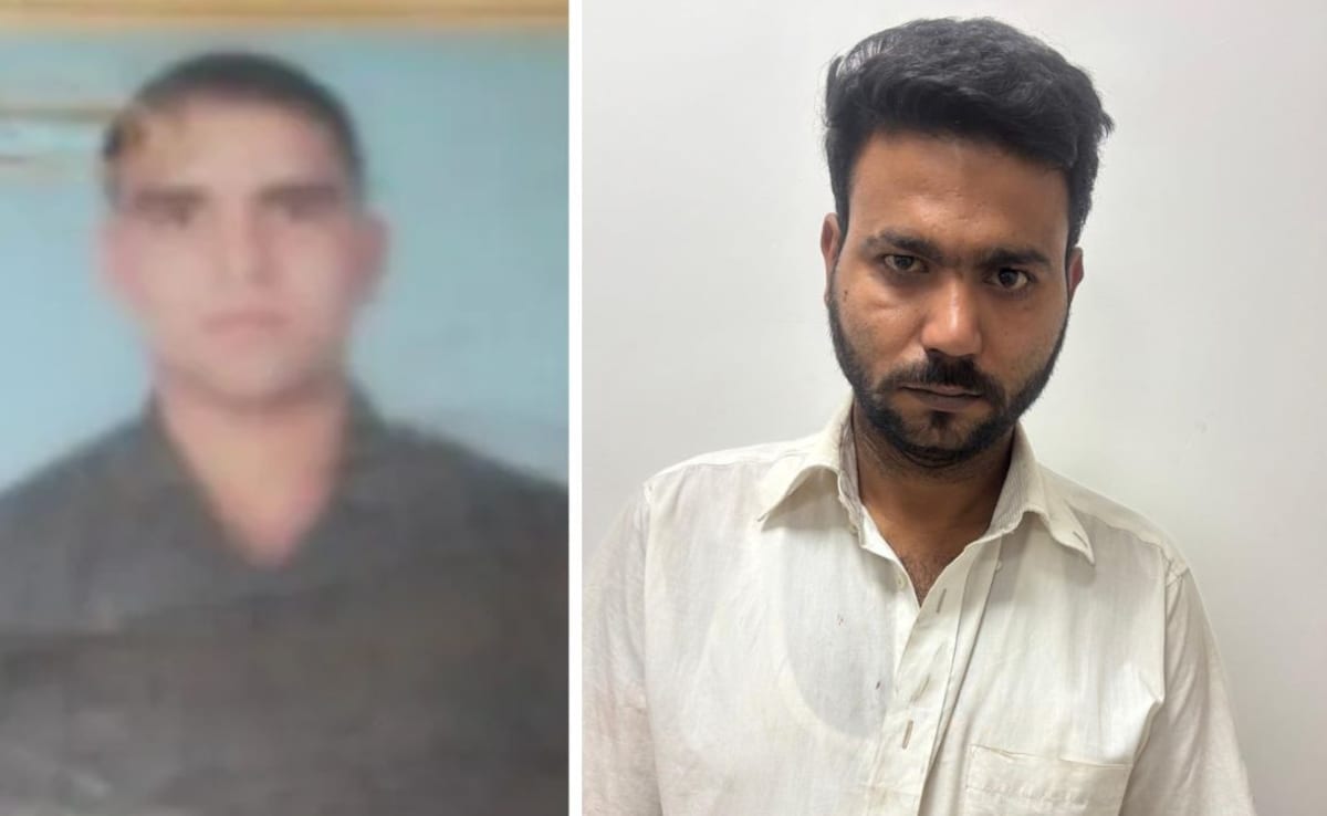 Army Soldier Killed In Argument With Train Attendant Over Blanket, Bedsheet