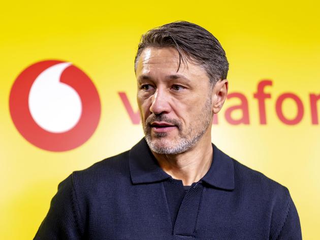 BVB-PK vor Hamburg im Live-Ticker: So reagiert Kovac nach der ...