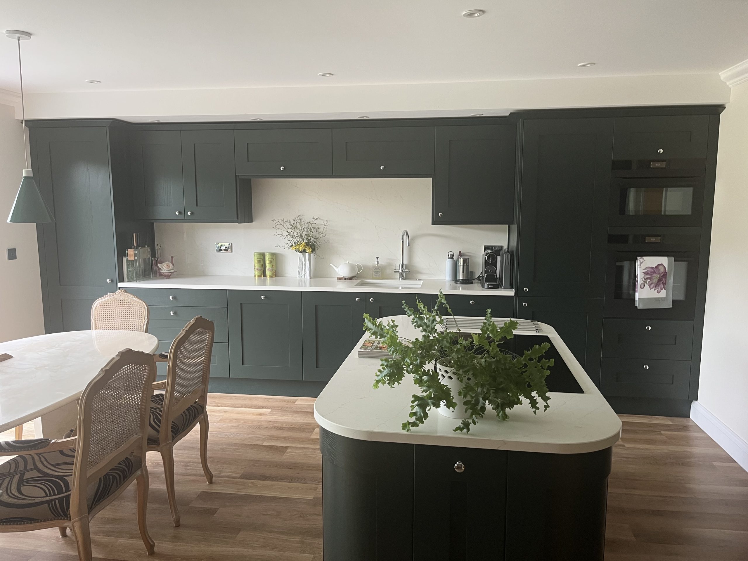 New Hebden Bridge kitchen showroom: Beau Bijou Design brings bespoke ...