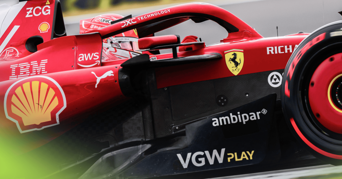 Fresh Ferrari F1 2026 design details rumoured as Project 678 bursts ...