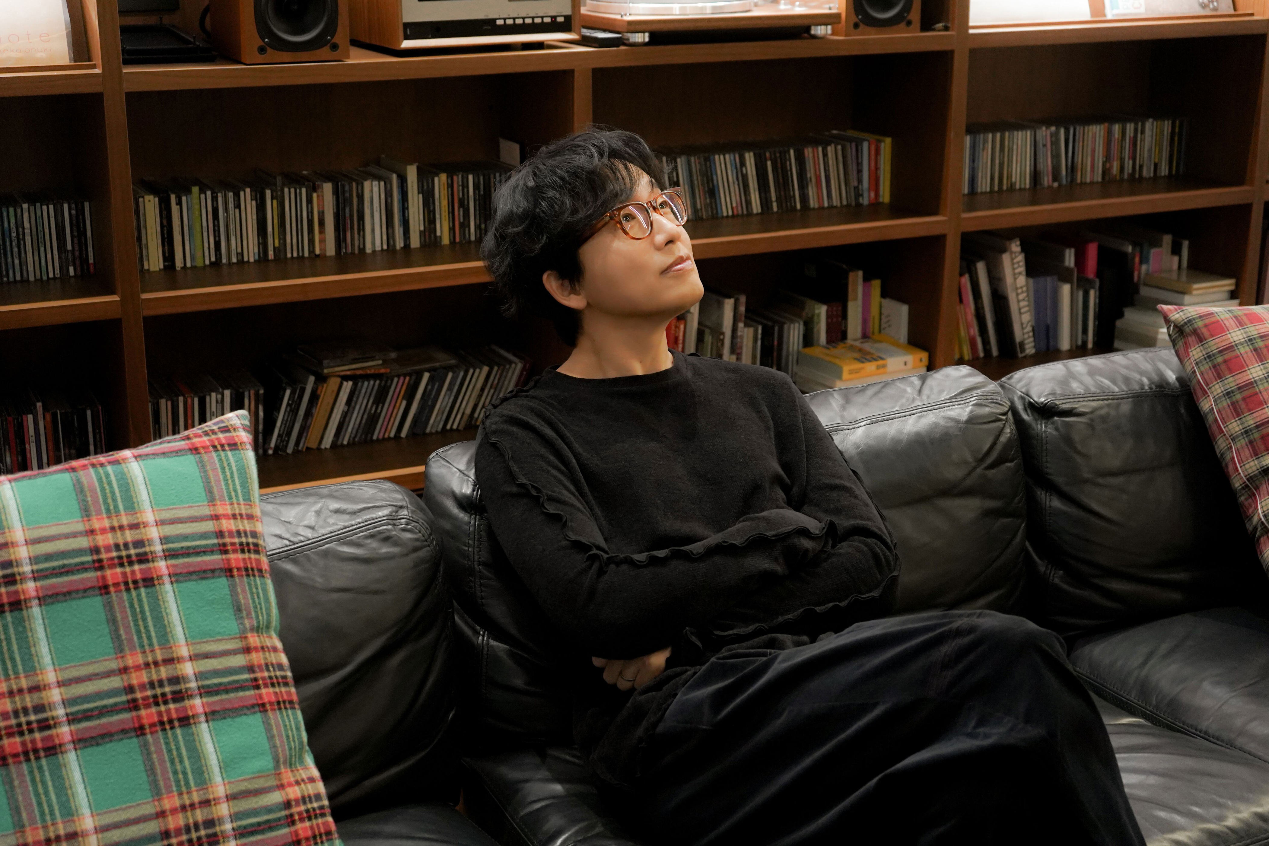 Lucid Fall Releases 'Another Place' Album Promoting Global Unity