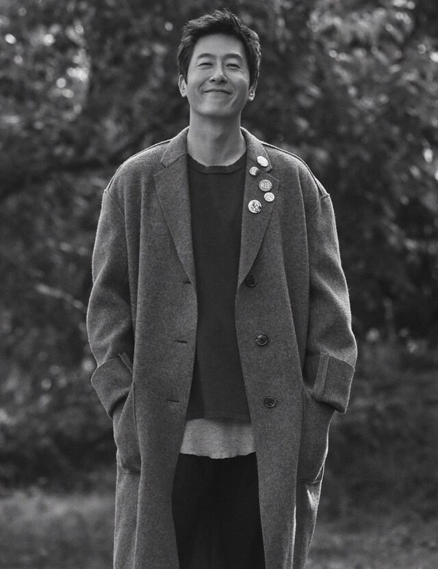 Defcon Reveals Late Kim Joo-hyuk's Show Exit