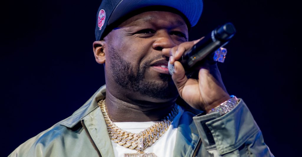 50 Cent flees NYC after Zohran Mamdani elected mayor