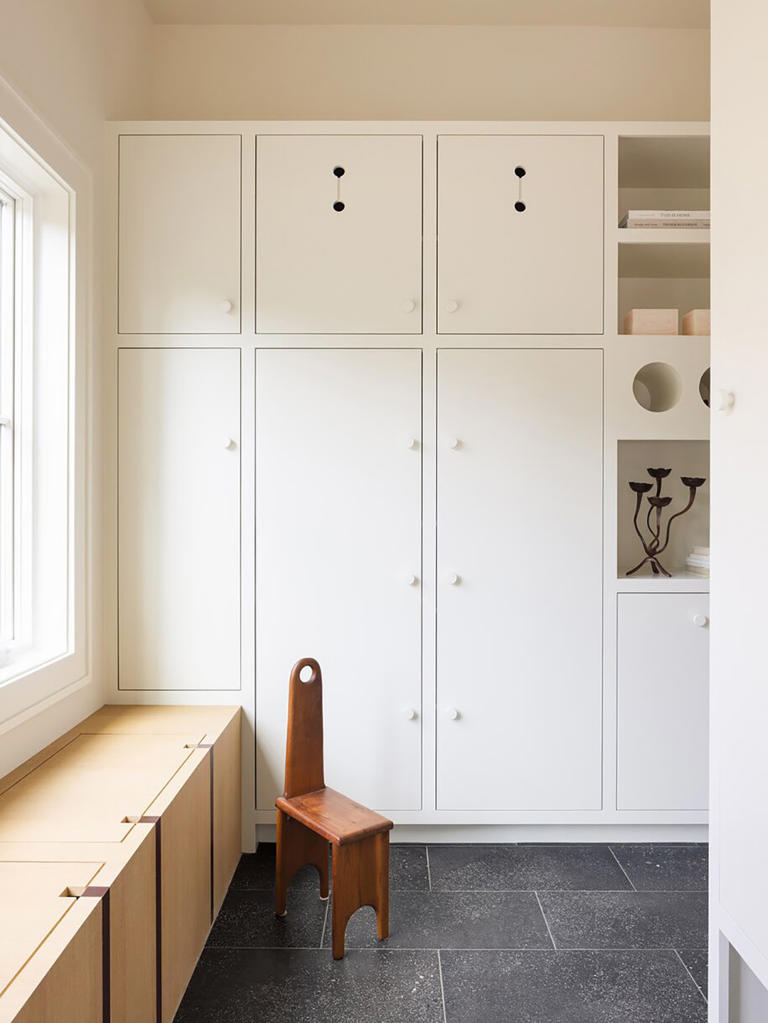 We Asked a Designer to Break Down Her Top 10 Custom Cabinet Designs