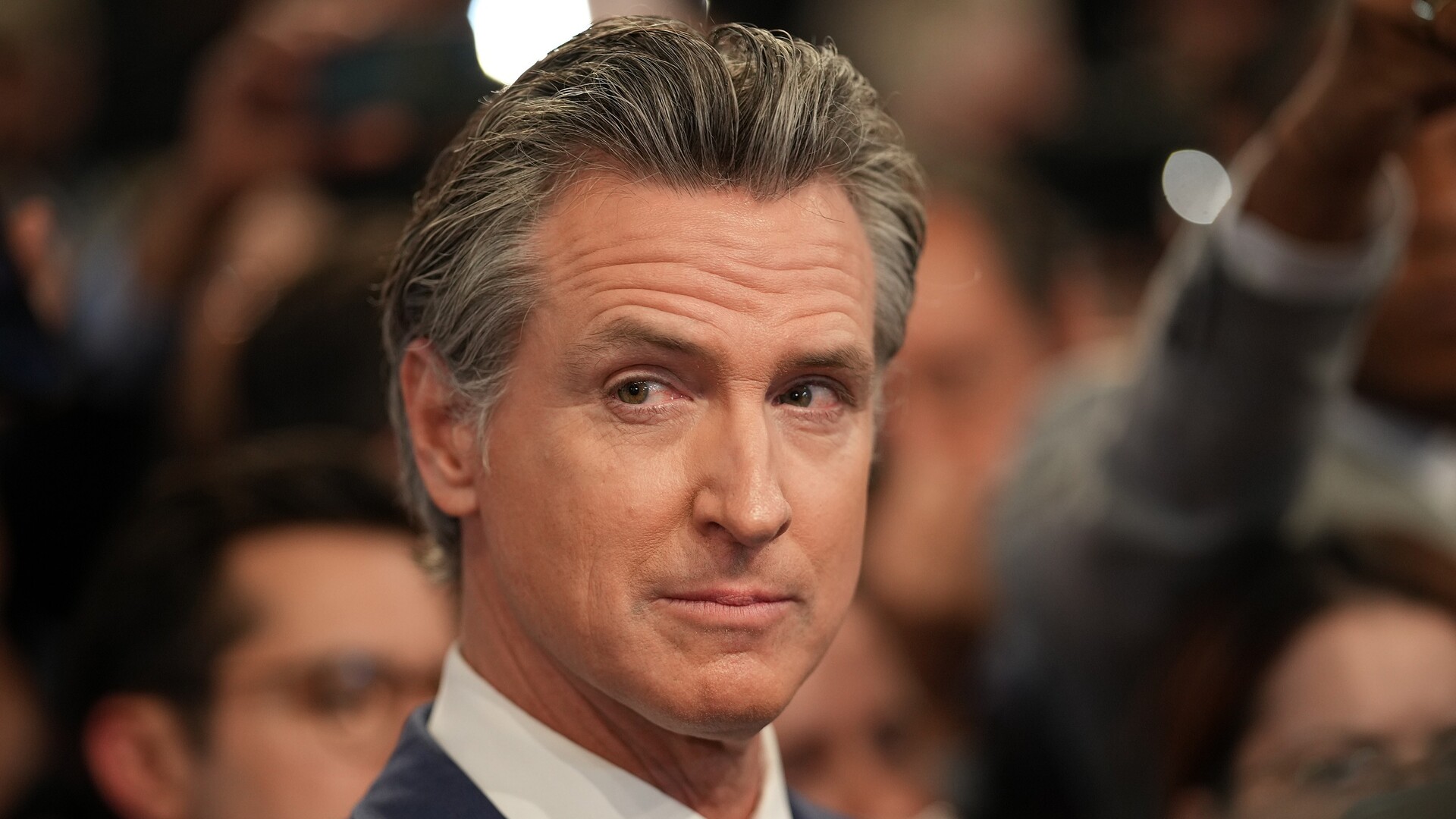 Comedian praises Democrats for finally embracing political incorrectness