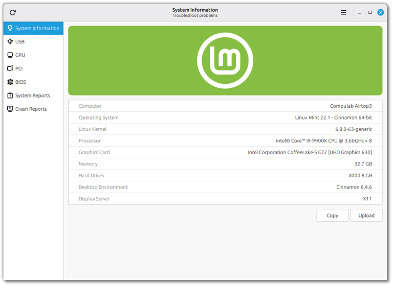 Linux Mint is addressing a common Linux problem