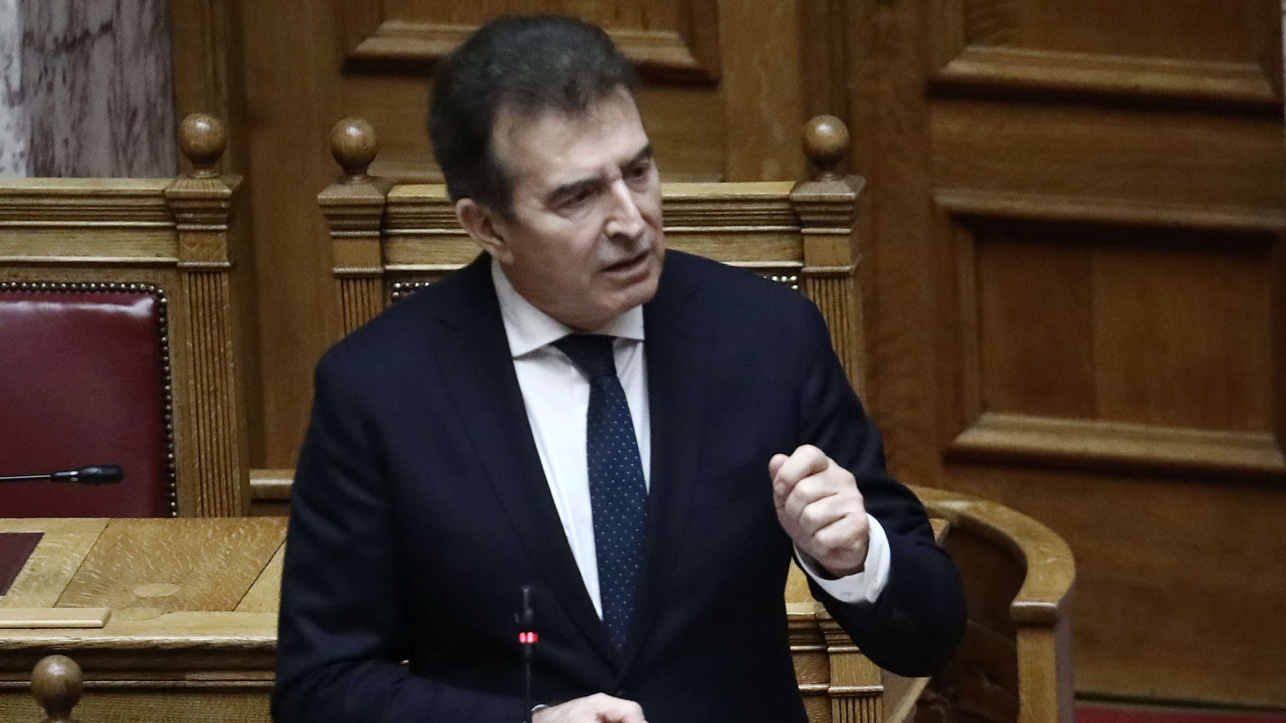 Μιχάλης Χρυσοχοΐδης: Στο Ηράκλειο σήμερα ο υπουργός Προστασίας του ...