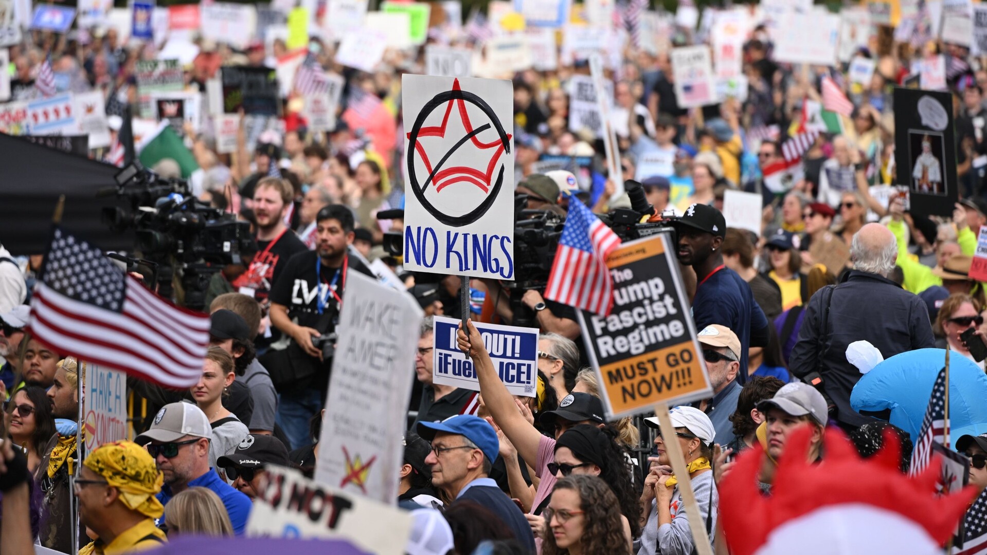 ‘Cycle of victimhood’: How a decolonised mentality infiltrated the US