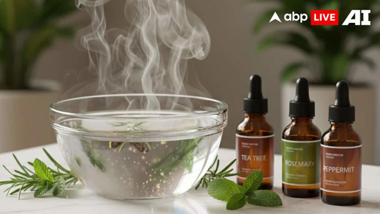 8 Best Steam Inhalation Tricks To Clear A Stuffy Nose Instantly