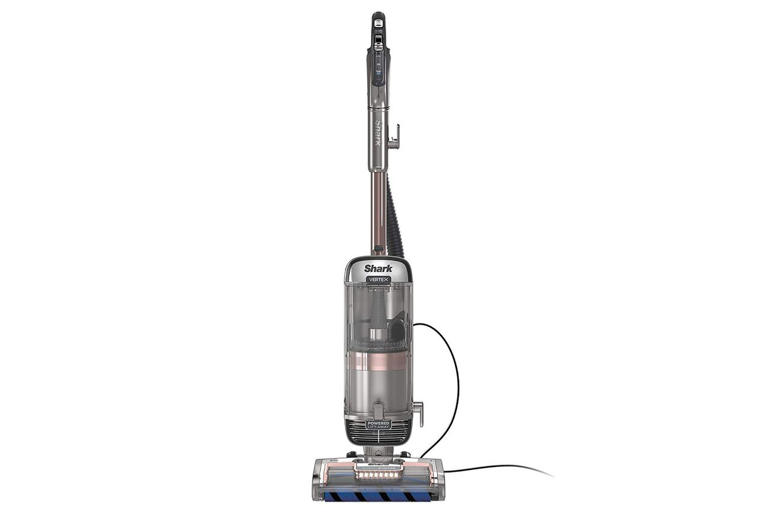 The best Shark vacuum for pet hair we’ve ever tested on carpets is ...