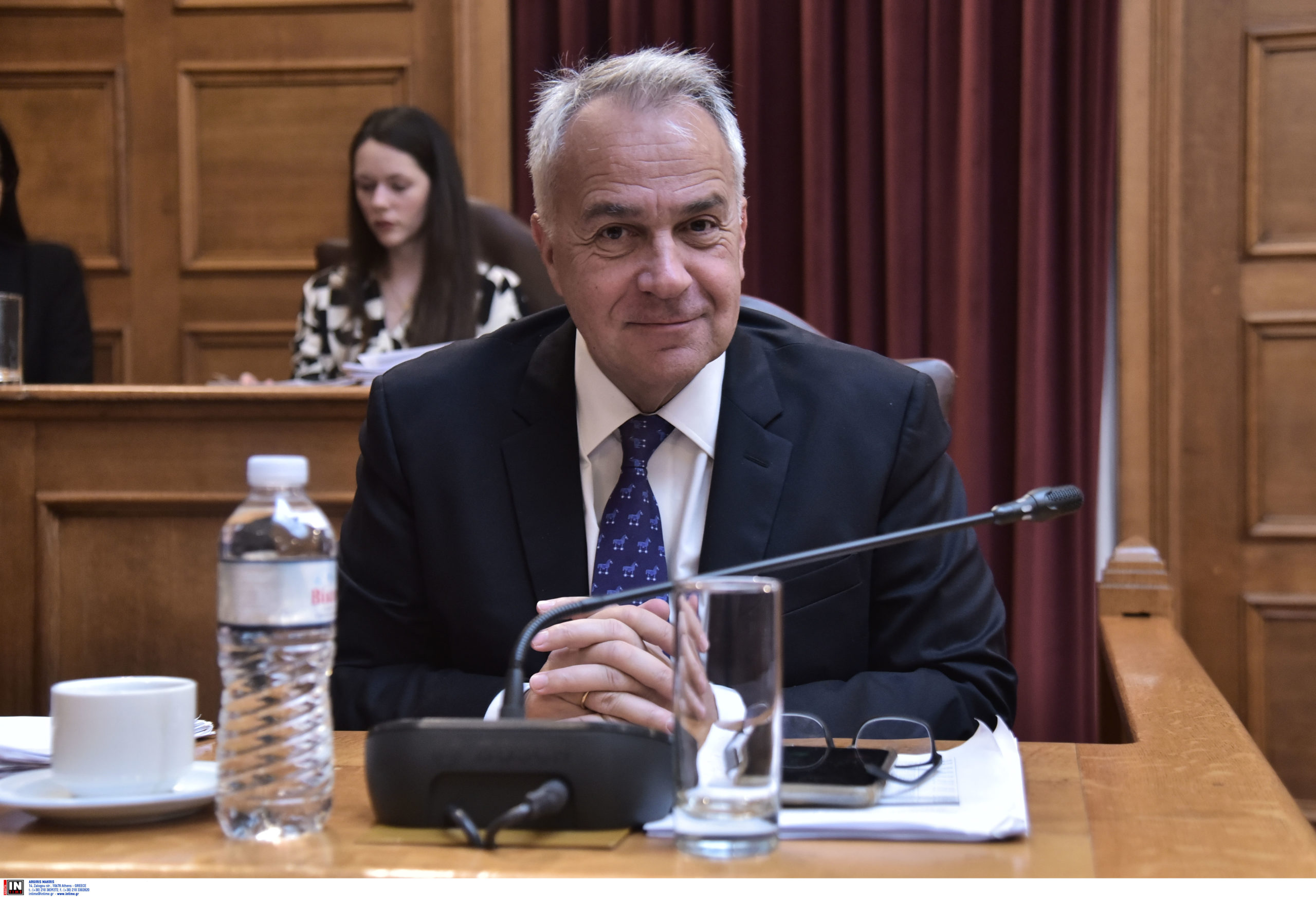 ΟΠΕΚΕΠΕ: Καταθέτει στην Εξεταστική Επιτροπή ο Μάκης Βορίδης – Ποιοι ...