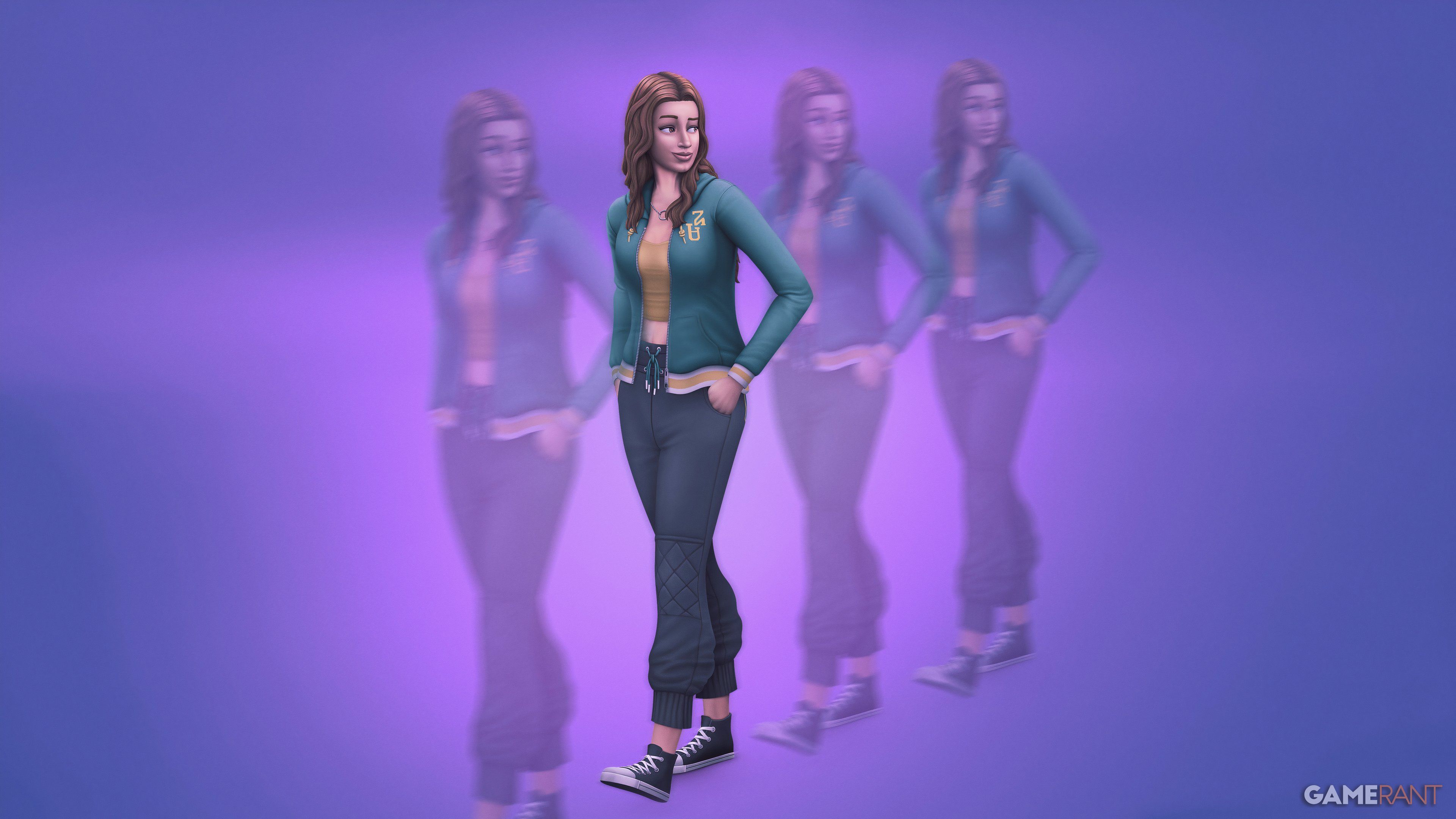 It’s Official: The Sims 4’s November Update Is One Step Forward, Two ...