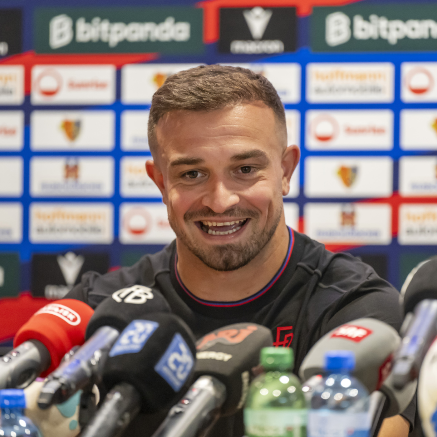 No "Shaq", no Party