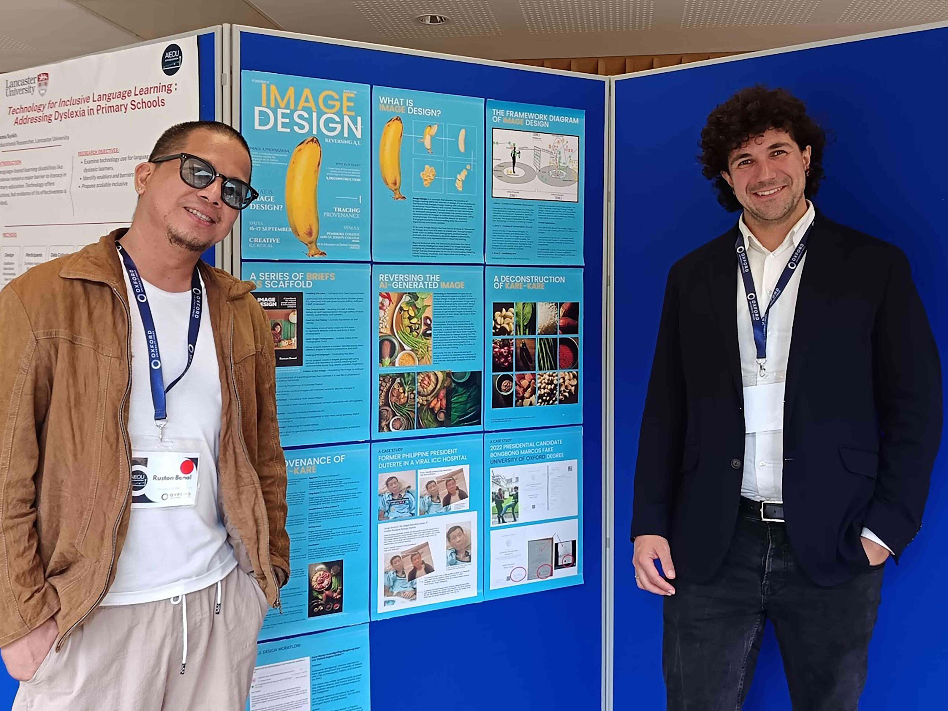 Is AI bad? Why Oxford's AI education hub is vital for Filipinos