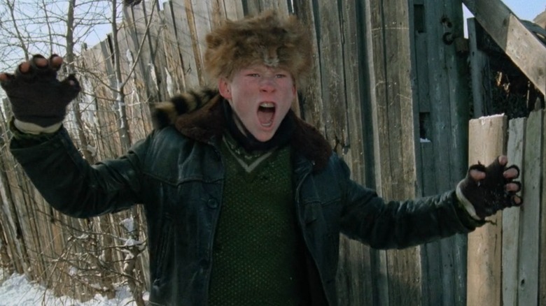 Whatever Happened To Farkus From A Christmas Story?