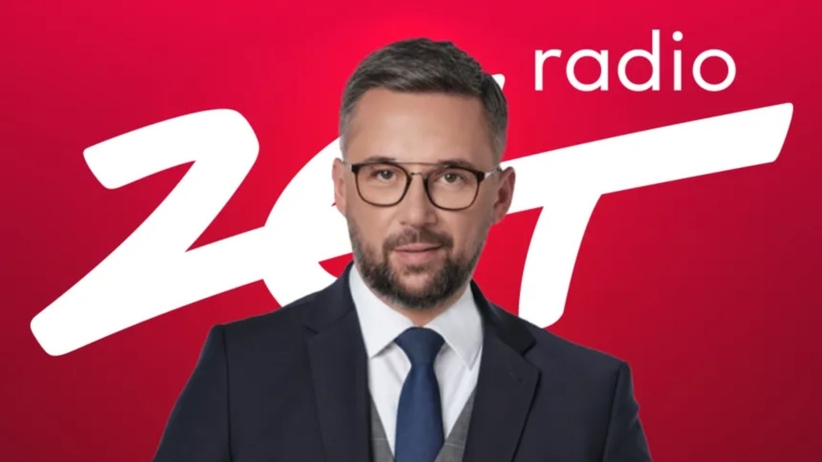 Marcin Kulasek Gościem Radia ZET w piątek. Zaprasza Marcin Zaborski