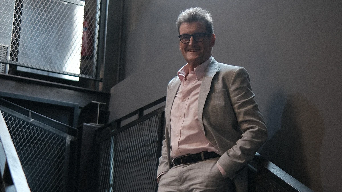 Combatting the silent crisis of the 'male loneliness' epidemic