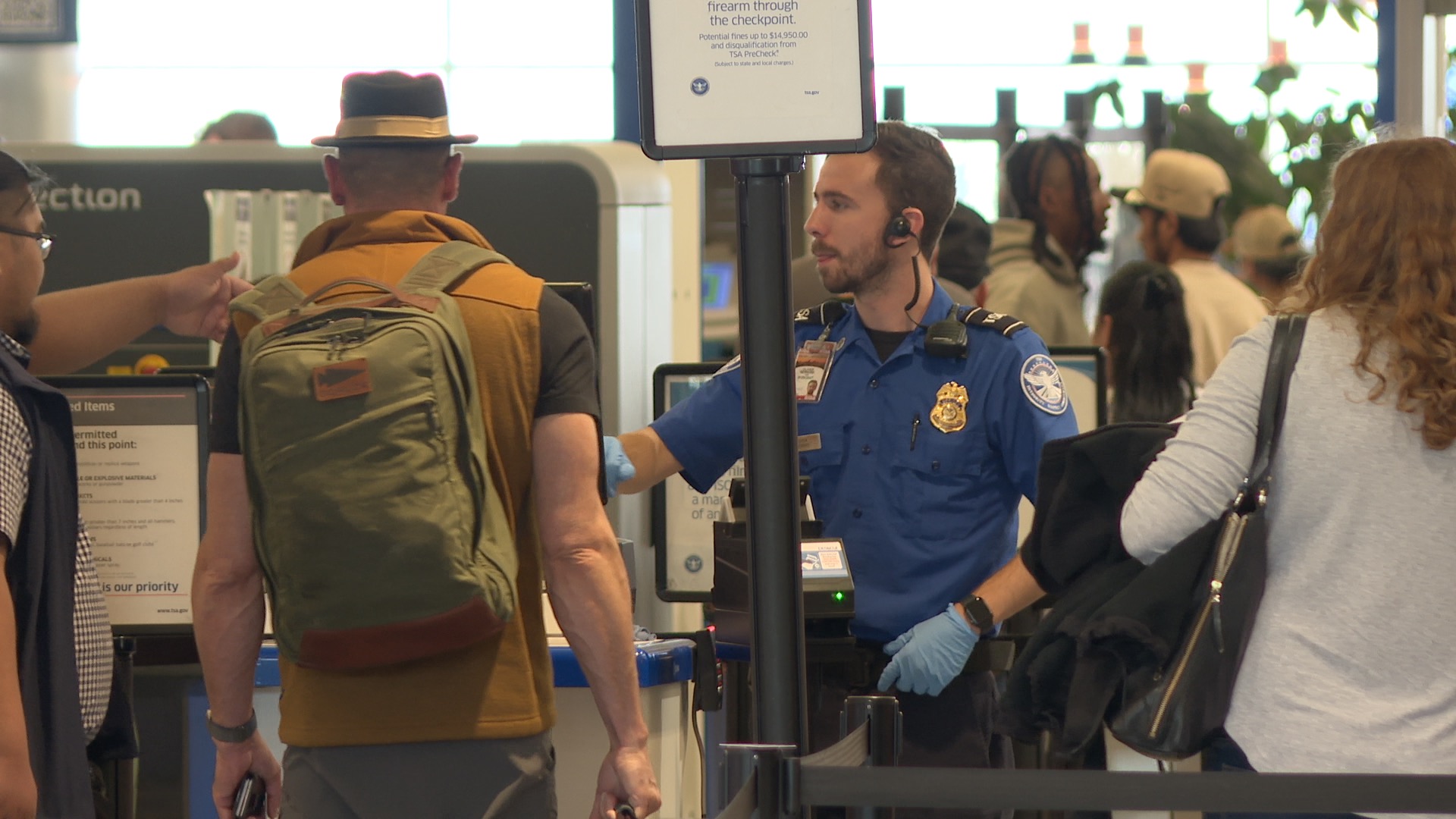 Major BOI connection hubs hit by nationwide flight cuts — travelers ...