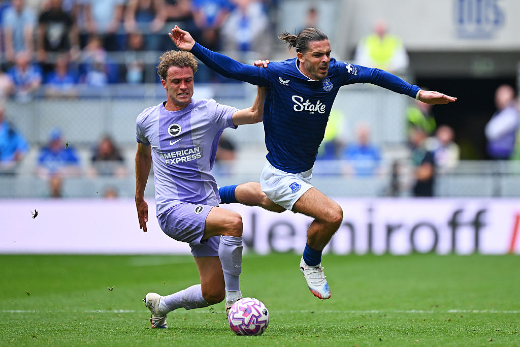 Everton can soften Jack Grealish injury blow by saving Raheem Sterling ...