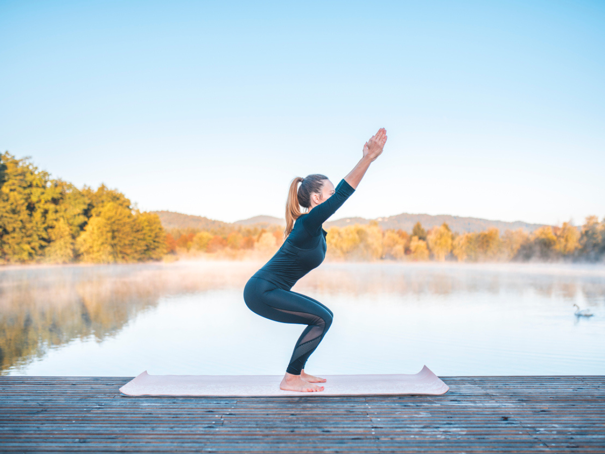 7 yoga asanas for weight loss you must try