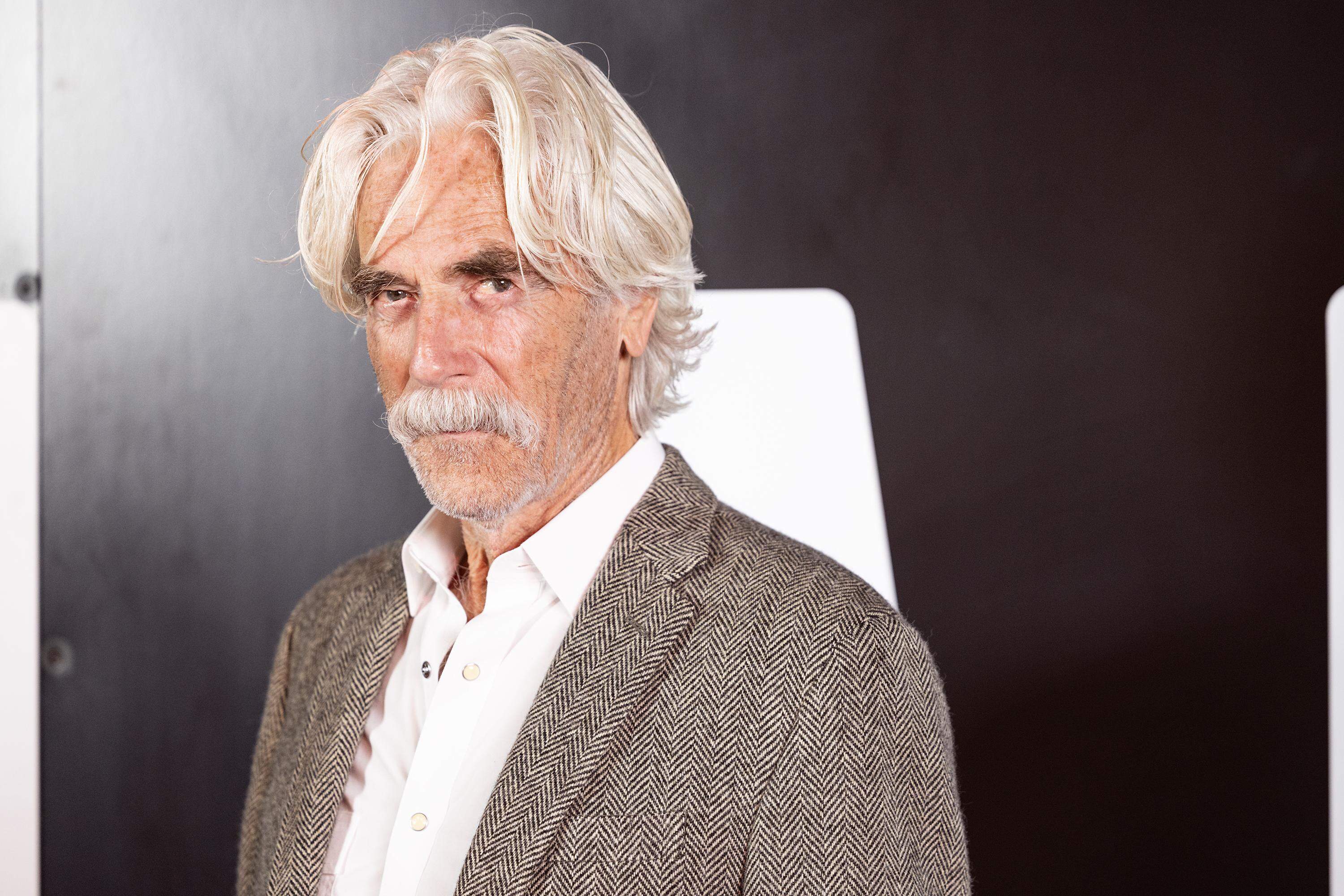 Sam Elliott, Abraham Alexander honored at Lone Star Film Festival Gala