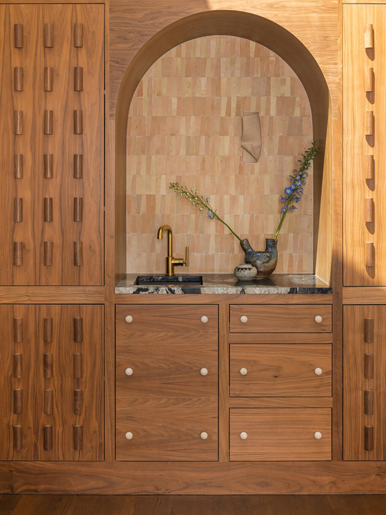We Asked a Designer to Break Down Her Top 10 Custom Cabinet Designs