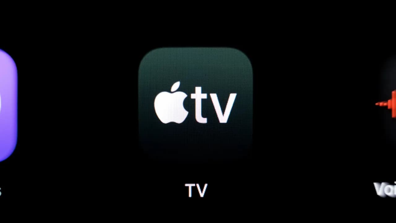 Apple TV Outage Briefly Disrupts Streaming On 'Pluribus' Premiere Night