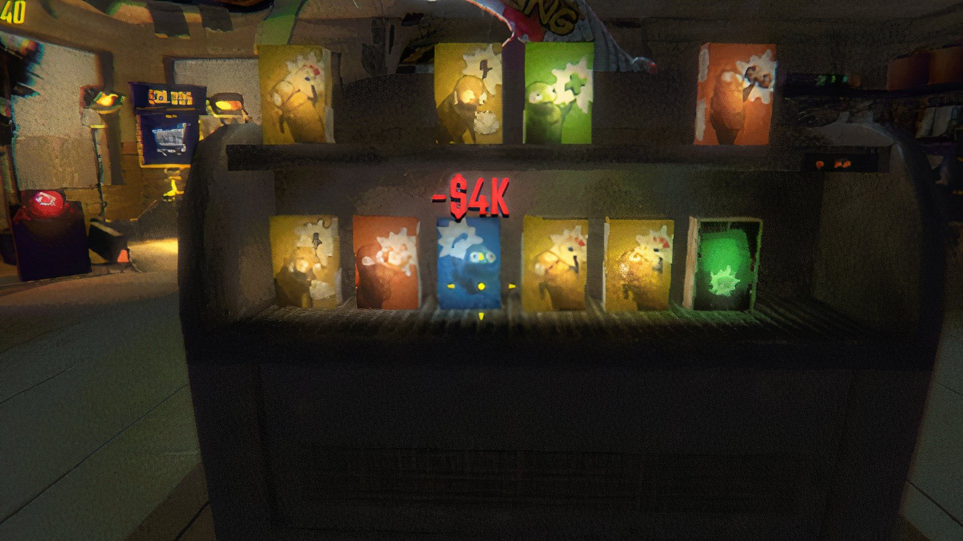 REPO: All New Upgrades Added in Monster Update