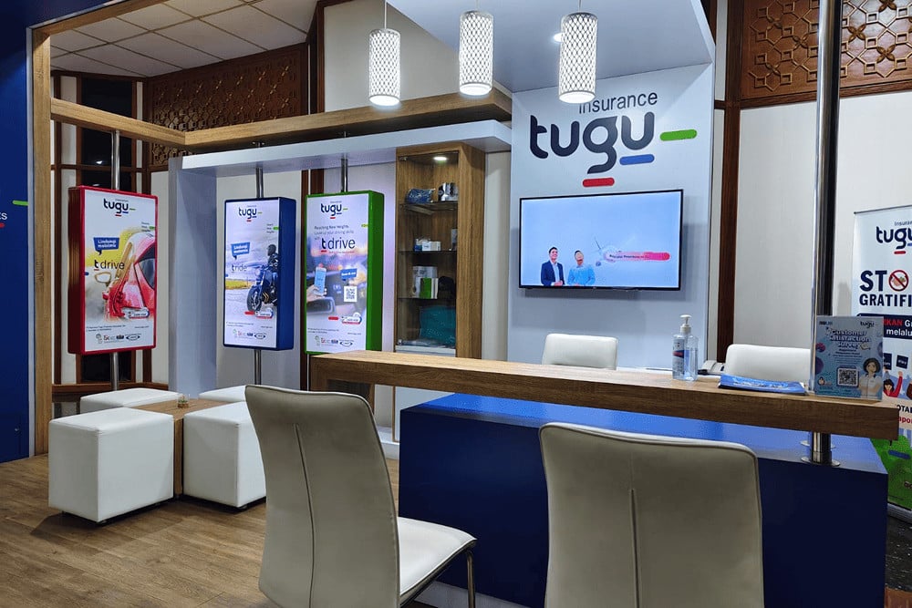 Kinerja Tugu Insurance Tetap Solid di tengah Dinamika Industri Asuransi