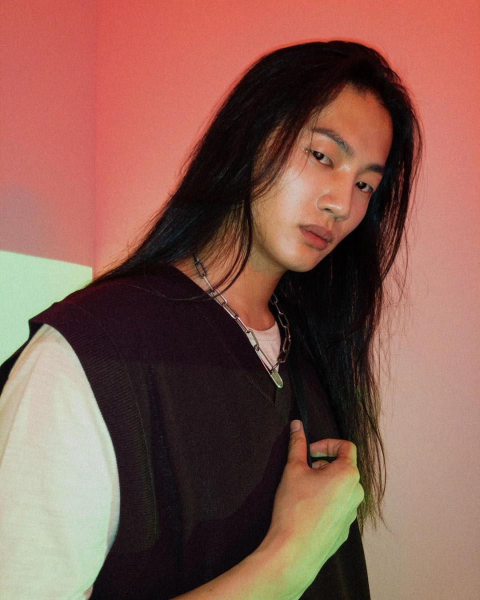 ‘Korea’s Next Top Model’ Star Kim Sung Chan Dies of Cancer at Just 35