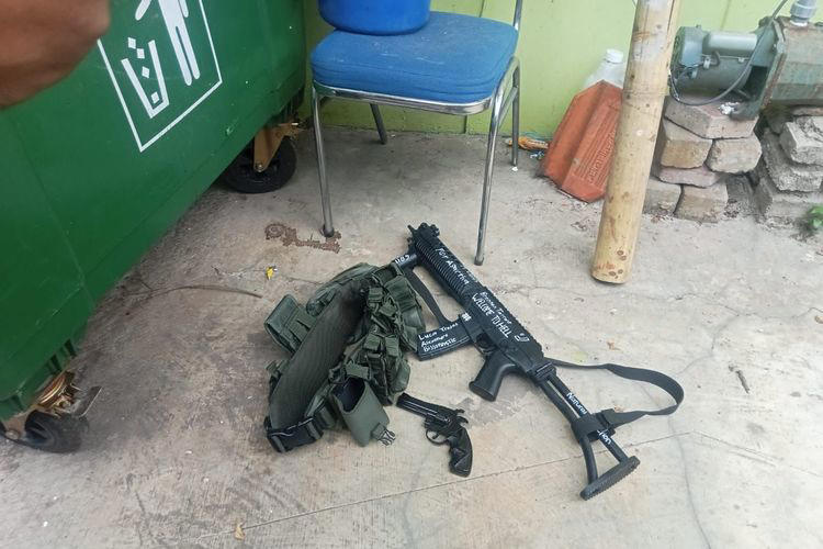 Soroti Dugaan Kasus Perundungan, Wakil Ketua Komisi X DPR Dorong Polisi Usut Tuntas Ledakan di ...