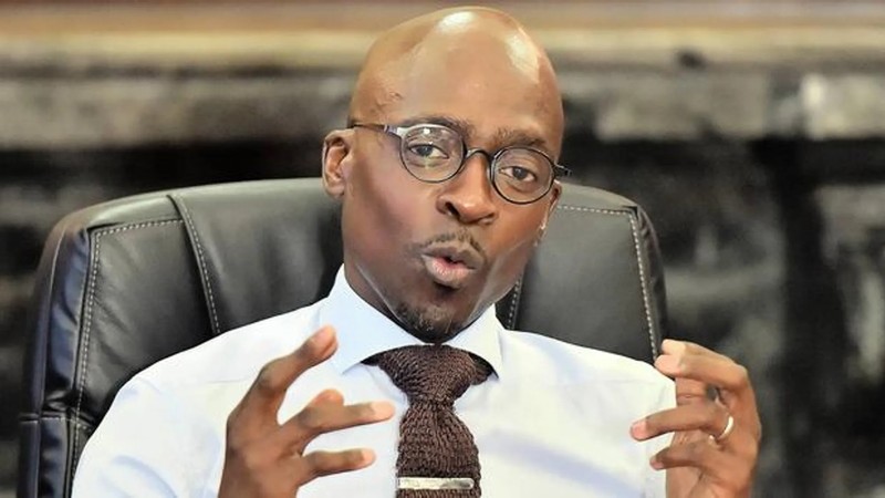 Former minister Malusi Gigaba hands himself over to IDAC over Transnet ...