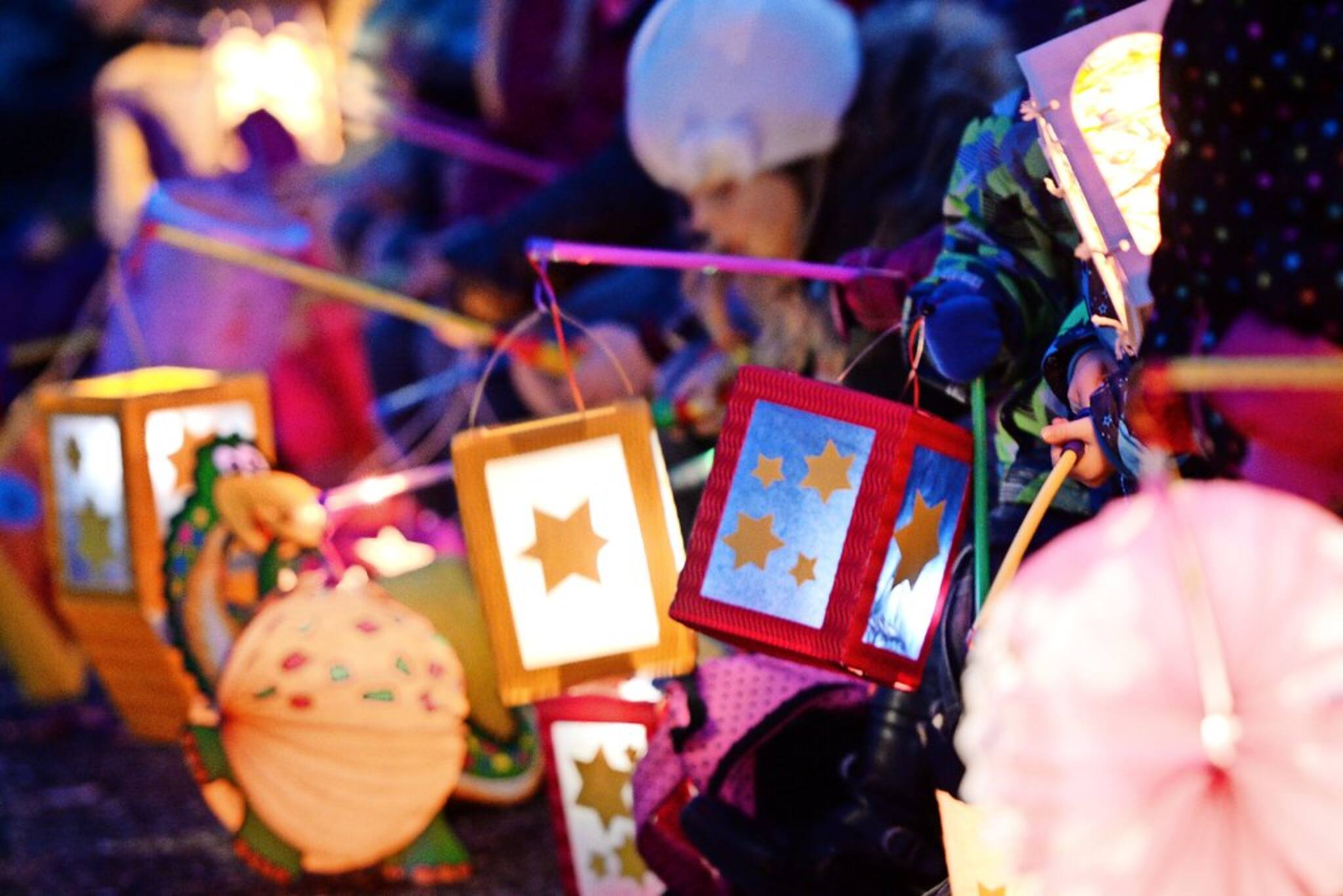 Martinstag: Wer war Sankt Martin – und ist der 11. November ein Feiertag?