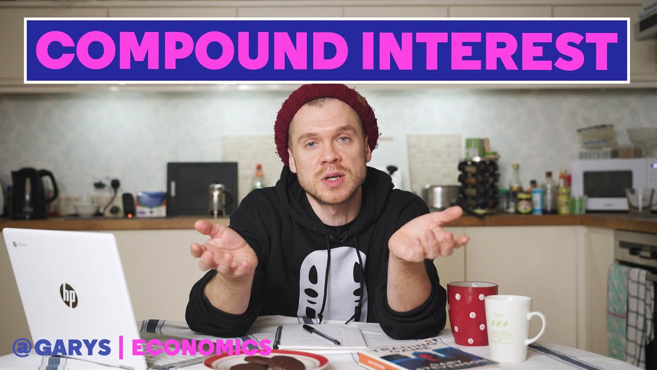 This Is How the Rich Eat the Middle Class - One Interest Payment at a Time