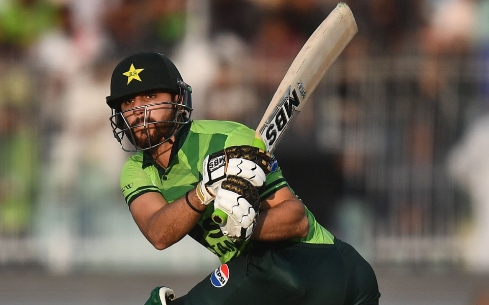 Salman Agha, Abrar Ahmed attain career best positions in ICC Men’s ODI ...